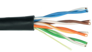 UTP Cables | Hawk Advance Technologies